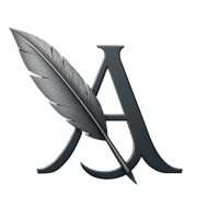 Avery Judge – I write books!